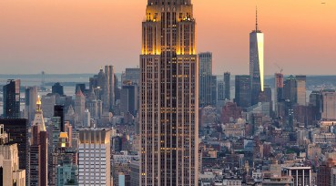 Las grandes Torres del Mundo - La Torre Eiffel, página web OFICIAL